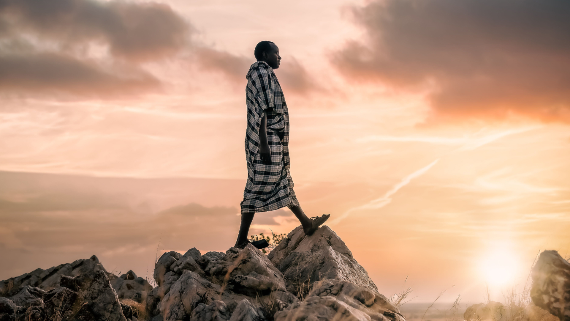 Hartklop Africa - Tanzania Safaris & Experiences