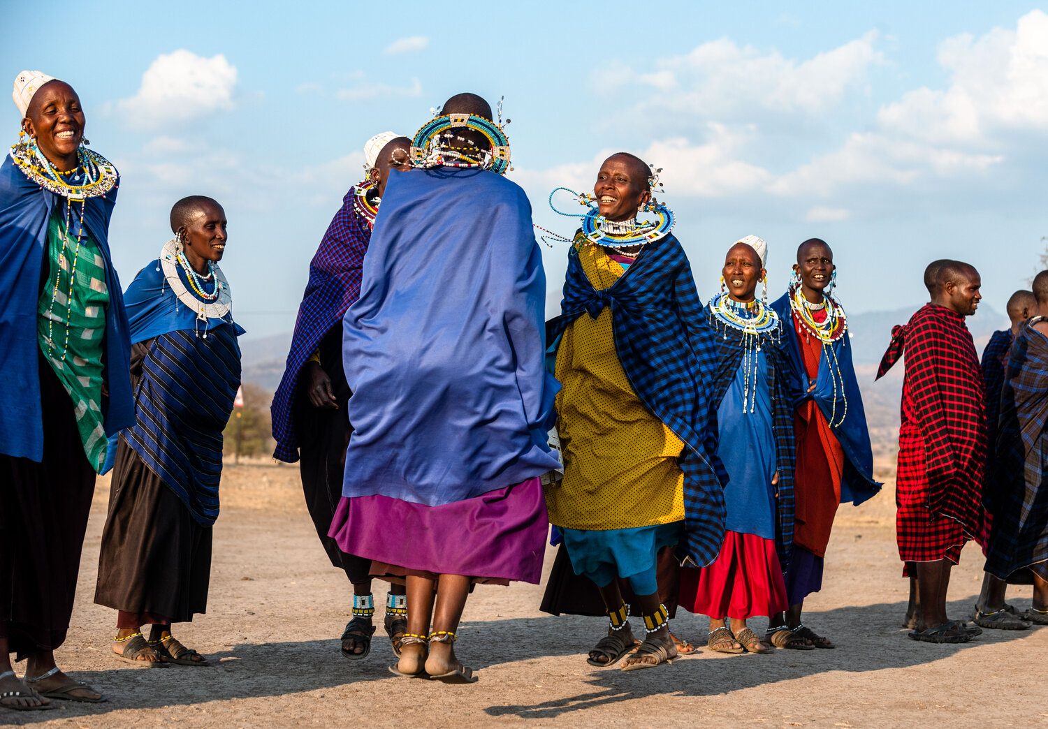 Why Tanzania - Hartklop Africa